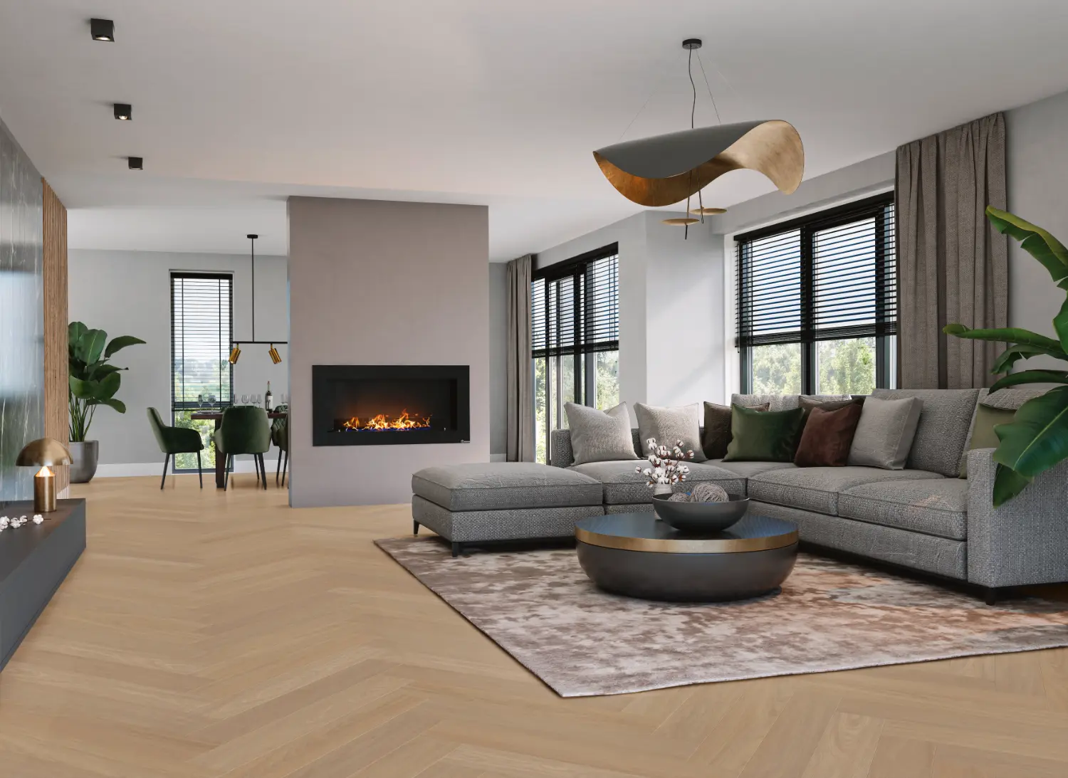 Laminaat of PVC: welke vloer past het best bij uw woning? - PVCenLaminaat